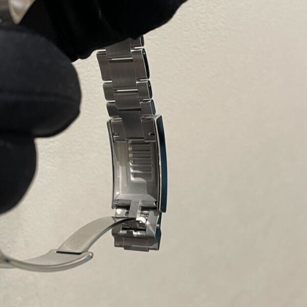 中古美品サブマリーナー入荷しました！ Ref.124060 | ロレックス専門店 クォーク心斎橋店 お買い得情報